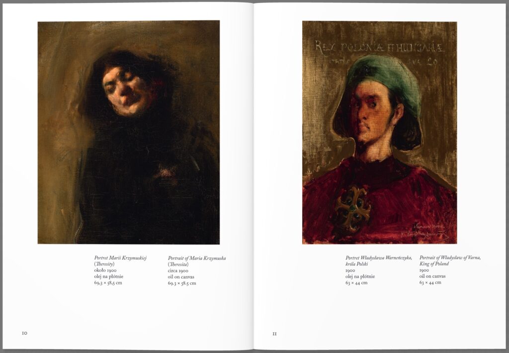 Krzyżanowski. Malarstwo - Wydawnictwo BoSz